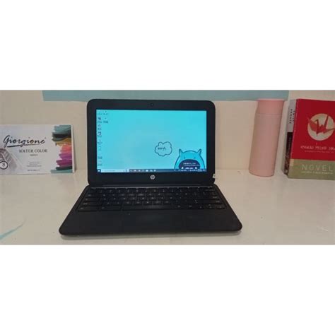 Jual Laptop Second Murah Shopee Indonesia