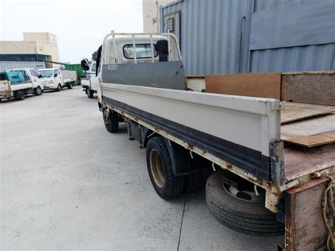 봉고3 포터2 마이티 적재함문짝 교환하세요 회원 홍보코너 대동농기계카페