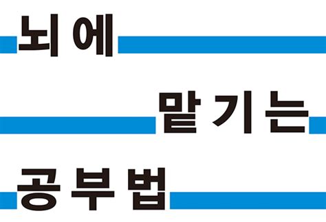 뇌에 맡기는 공부법 책 카카오페이지