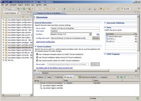 Saml2 Idp Development 1 0 Eclipsepedia