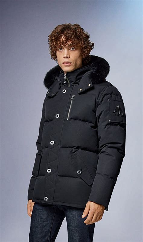 Moose Knuckle Jackets Sale