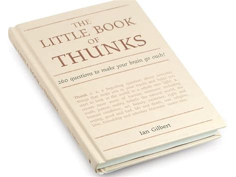 Thunks Independent Thinking