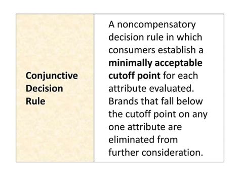 Decision Rule And Motivation Pptx Decision Rule And Motivation Pptx