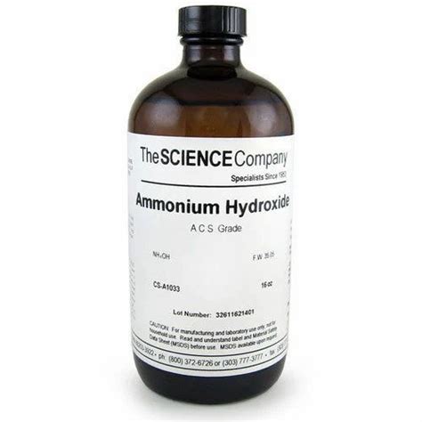 Ph Buffer Solution In Bengaluru Karnataka Ph Buffer Solution Price