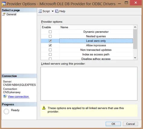 SQL Integration Of Exchange And Salesforce Connecting Software