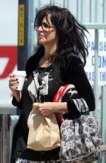 NENA Boarding A Ferry To Rottnest Island In Perth 11 04 2017 HawtCelebs