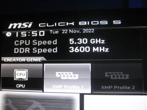Msi Fast Boot Rmsigaming