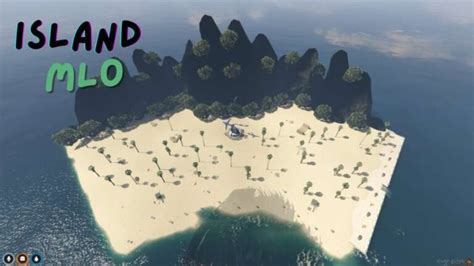 fivem island mlo fivem shop best fivem mlos and server shop