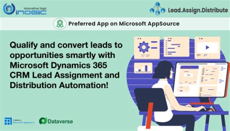 qualify and convert leads to opportunities smartly with microsoft