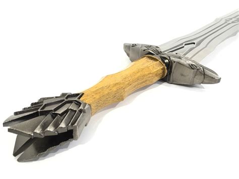 Regal Sword Of Thorin Oakenshield Fabion