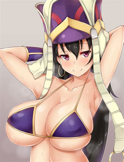 Kuragari Danbooru