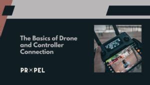 Drone Not Connecting To The Controller Quick Fix Guide
