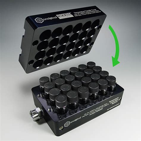 Position Temperature Controlled Reactor TCR With Temperature Transfer Cover