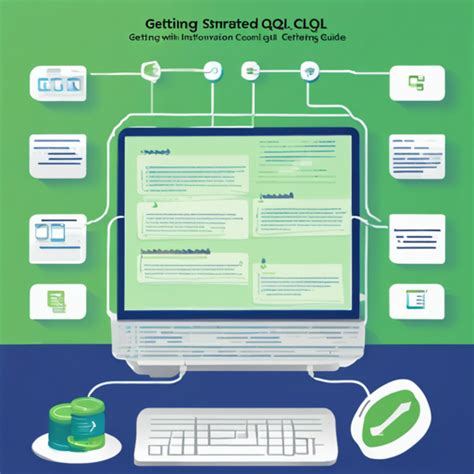 getting started with covenantsql cql a comprehensive guide fxis ai