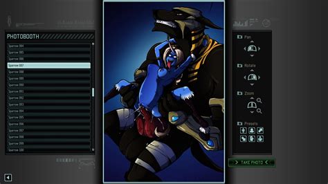 Lewd Mods And Xcom 2 Page 84 Adult Gaming Loverslab