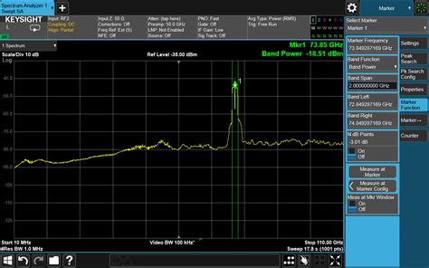Keysight Technologies Enhances Design Simulate And Measurement At Millimeter Wave Frequencies