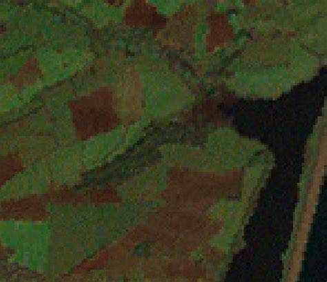 Gallery Of OpenGL OpenSceneGraph OsgEarth Projects