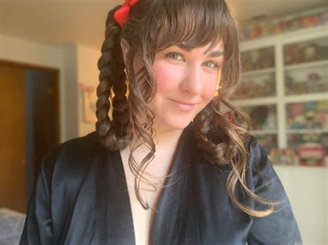 The Evolution Of Leia Lovelyn Ii Rprincessleiaph