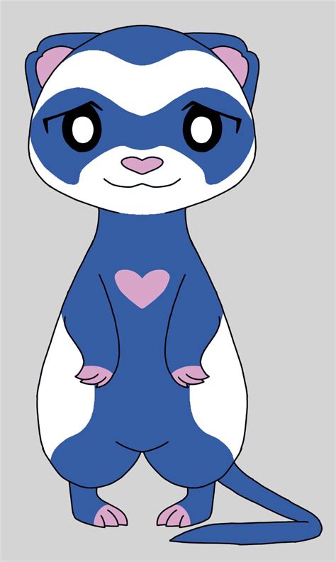 How Should I Name This Chikn Nuggit Oc R Chiknnuggit