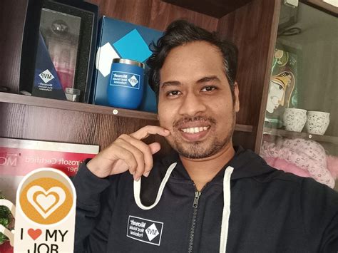Sanjay Prakash Pradhan On Linkedin Mvpbuzz