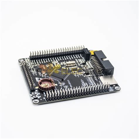 Stm32f407vet6 Development Board Cortex M4 Stm32 Small System Learning