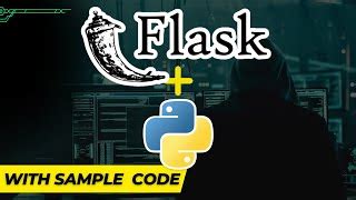How To Install Flask In Visual Studio Code Tech Satsang Mp3 & Mp4 Download - Tubidy.skin