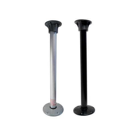 Redwood Table Leg Base System