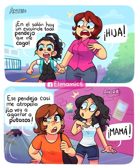Jajajaja Tan Cierto Feliz D A De Las Madres Elenamics Memes Divertidos Im Genes