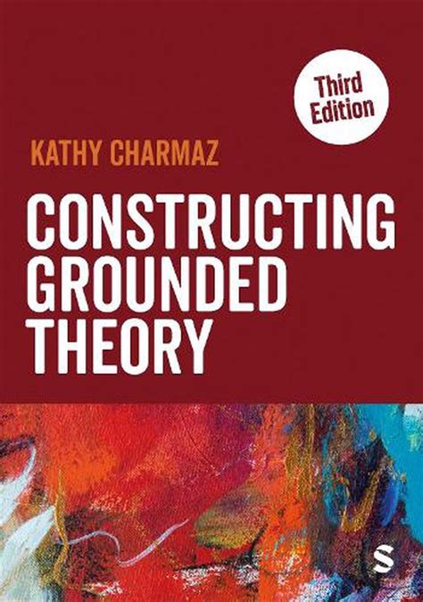Buy Constructing Grounded Theory Online Sanity