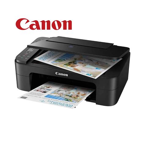 Canon PIXMA TS3440 Wireless Colour Inkjet Printer - Buy now