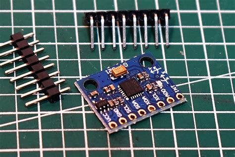 [arduino project gimbal] 부품구입 잡동사니 편집자