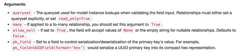 Drf Says This Field Is Required Despite Everything Being Defined As Optional Mystery