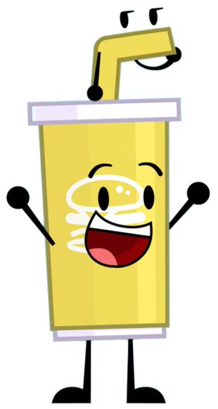 Drink And Straw Camp Objects Wiki Fandom