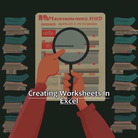 Picking Worksheets Quickly In Excel Manycoders