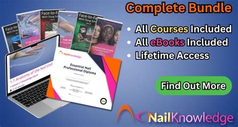 Understanding And Properly Using Builder Gels Nailknowledge