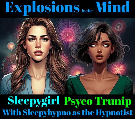 Explosions In The Mind Hypnosis Session Log By Sleepyhypno On Deviantart