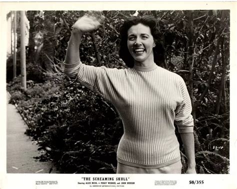 The Screaming Skull 1958