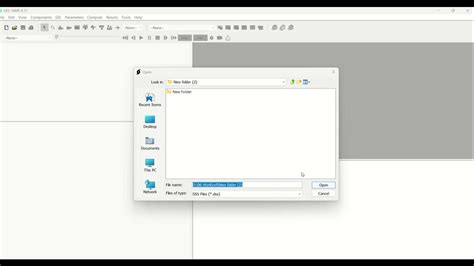 Creating Precipitation Grid Using Netcdf File On Hec Hms Youtube