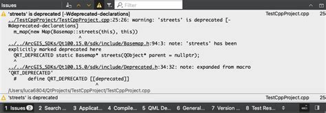 How To Remove Deprecated Api Usage From Your C Q Esri Community