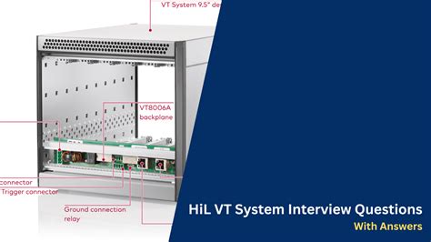 Hil Vt System Interview Questions With Answers Csee