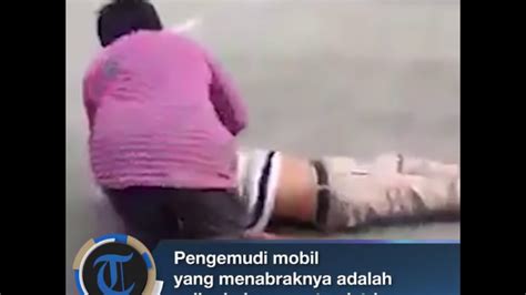 Kabur Bersama Selingkuhan, Istri Tabrak Suami hingga Koma, Kisahnya Viral - YouTube