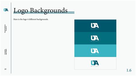 Branding Guidelines On Behance