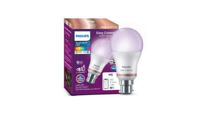 Wipro Amazon Deal Of The Day Up To Off On Smart Plugs Bulbs From Wipro Philips And