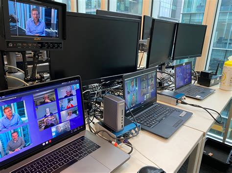 Sciensus Leadership Conference Purple Patch Group