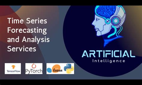 Do time series forecasting and analysis by Data_unearthed1 | Fiverr