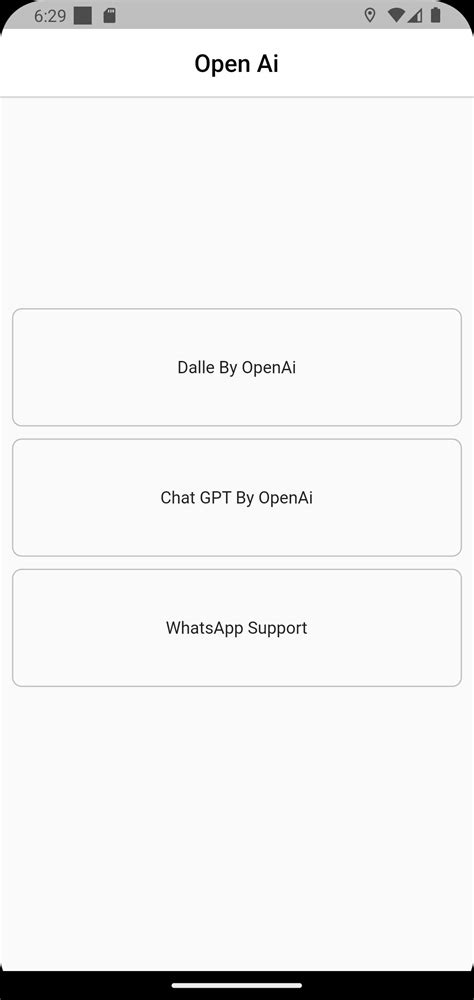 Chatgpt By Openai Apk For Android Download