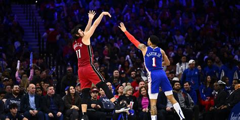 3 Takeaways From Jaime Jaquez Jr S Rookie Season With Heat