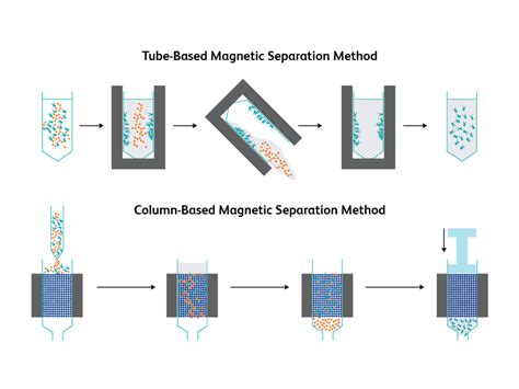 Magnetic Separation Magnetic Sorting