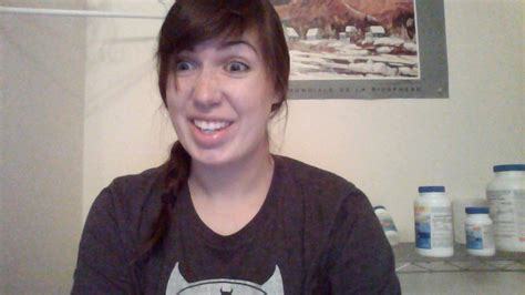 Just A Normal Year Old Girl Scrolller