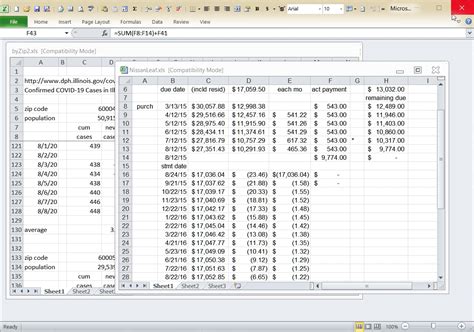 How To Open Multiple Workbooks In One Excel Microsoft Community Hub
